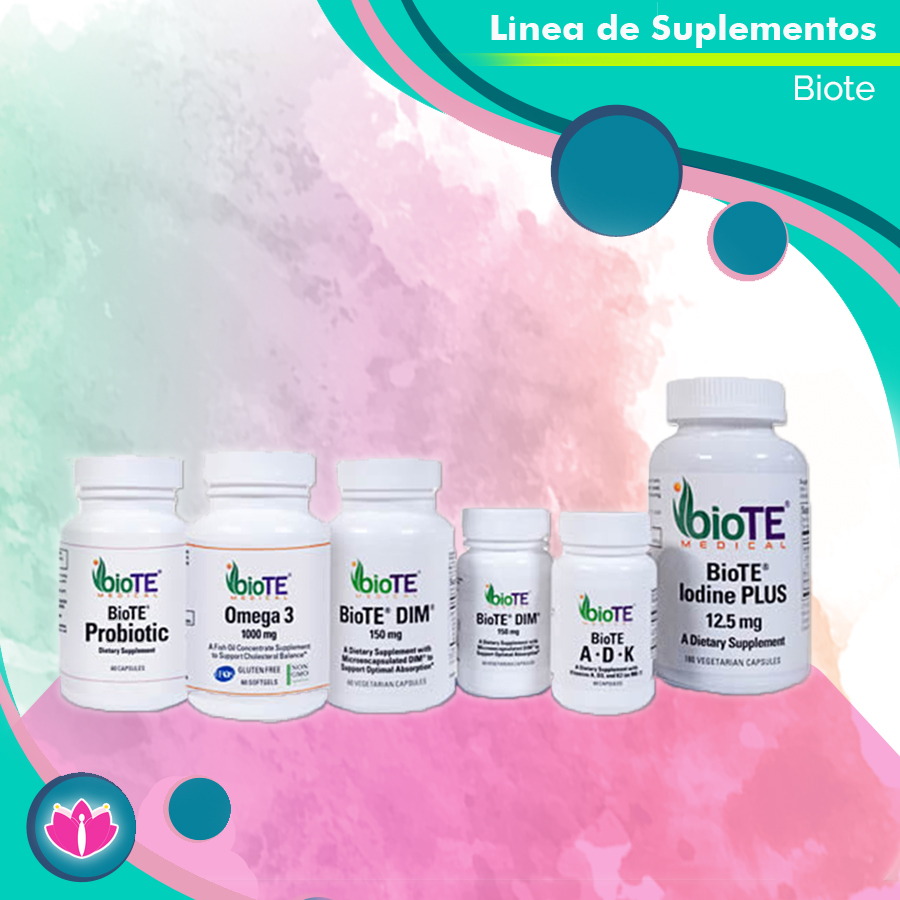 Medicina Anti-Aging – Caribbean GYN Institute